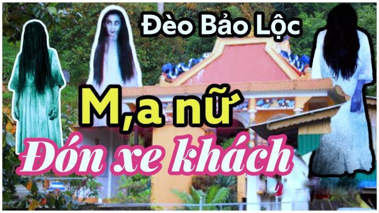 3 cô gái chết ở đèo Bảo Lộc - Chuyên gia phong thuỷ hé lộ nguyên nhân