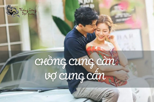 Chồng cung Càn lấy vợ cung Cấn tốt xấu ra sao và cách hóa giải