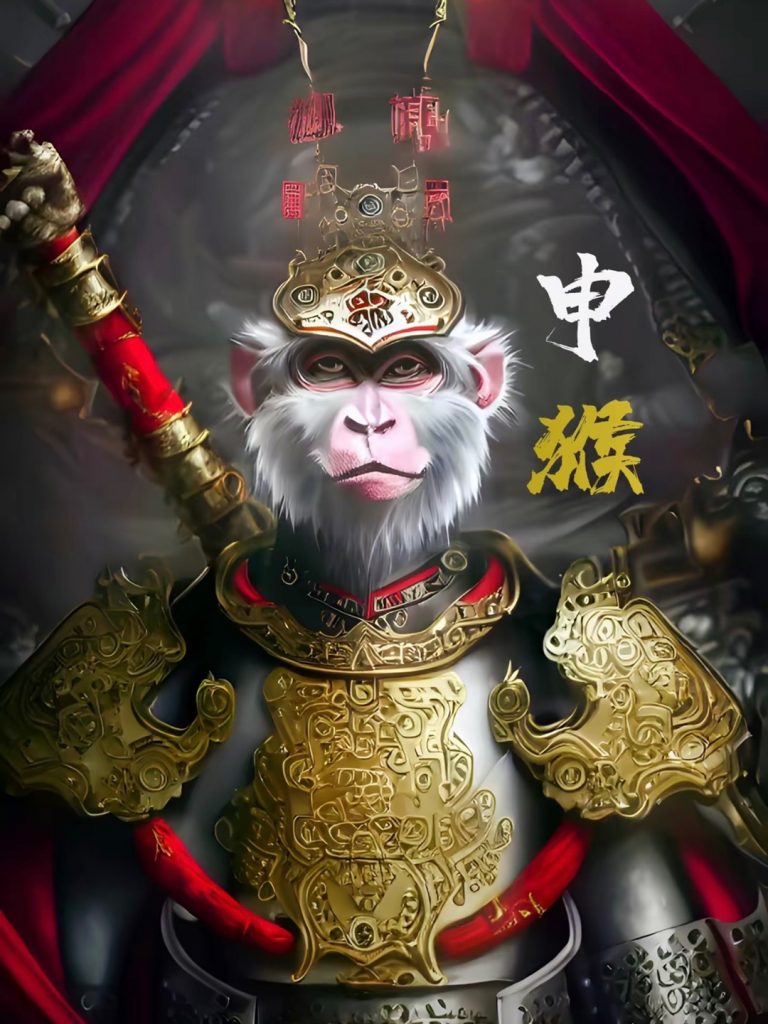 Tải #11 bộ hình nền 12 con giáp chất lượng cao cho máy tính điện thoại