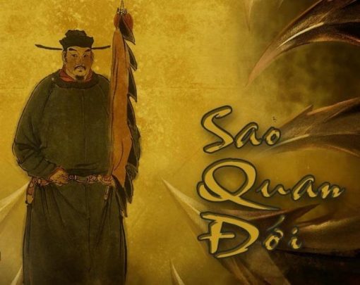 Sao Quan Đới là gì? Luận giải chi tiết ý nghĩa sao Quan Đới trong Tử vi