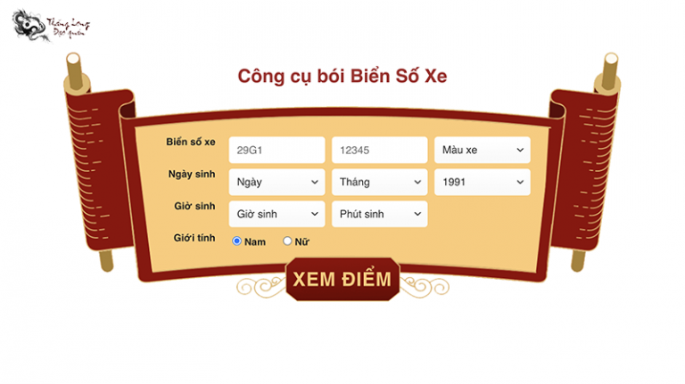 Số 78 có ý nghĩa gì? Giải mã #3 ý nghĩa biển số xe 78