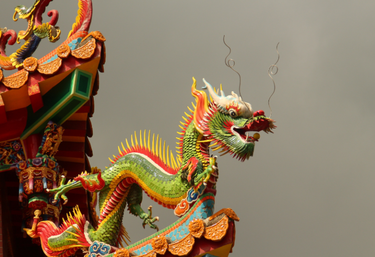 Lễ hàn long mạch là gì? Thủ tục và văn khấn cho lễ hàn long mạch