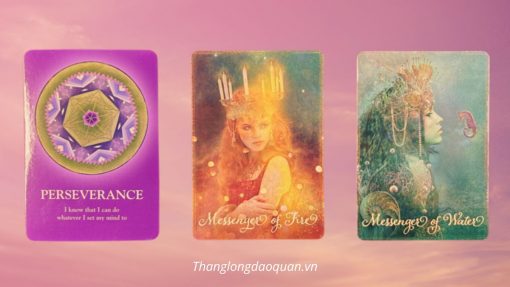 Trải bài Tarot: Thông điệp từ vũ trụ về những tháng cuối năm 2023 của bạn