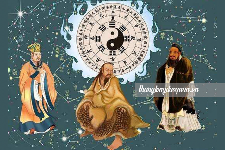 Những kiến thức cơ bản nhất về Kinh dịch có thể bạn chưa biết.